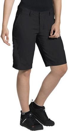 Vaude Ledro Shorts - Radhose MTB - Damen