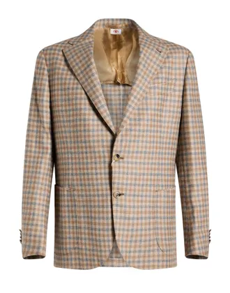 LUIGI BORRELLI NAPOLI ANZ&Uuml;GE und CO-ORDS - Blazers auf YOOX.COM