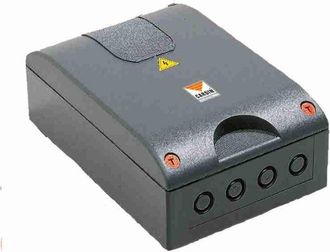 Pierre Cardin Elektronische Zentralplatine f&uuml;r 2 230-V Cardin Motoren PRG230M2