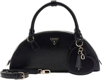 Guess Umh&auml;ngetasche Schwarz