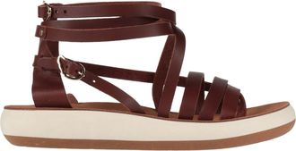 Ancient Greek Sandals SCHUHE - Zehentrenner auf YOOX.COM