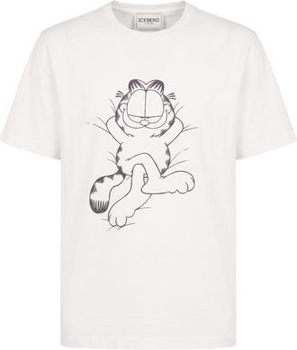 Iceberg X GARFIELD