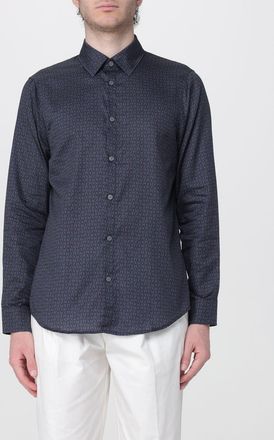 A|X Armani Exchange Hemd Herren Farbe Blau