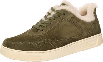 Sioux Damen Sneaker Maites Sneak 007-LF