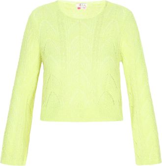Izia Pullover Fashion Look