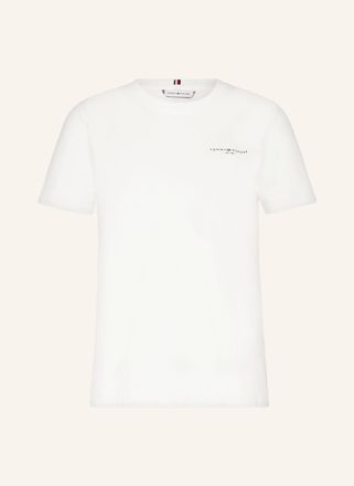 Tommy Hilfiger T-Shirt weiss