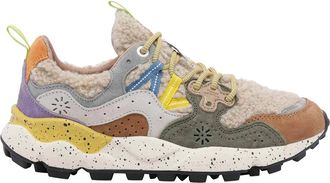 Flower Mountain Sneaker - Bunt