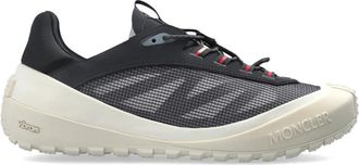 Moncler Homme, Chaussures, Gris, Taille: 44 EU Trailgrip LP Baskets