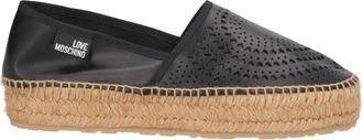 Love Moschino SCHUHE - Espadrilles auf YOOX.COM