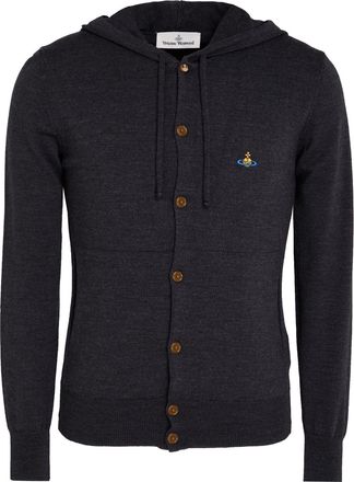 Vivienne Westwood STRICKWAREN - Strickjacken auf YOOX.COM