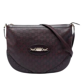 Gucci Pre-owned Umh&auml;ngetasche - - Pre-owned - Damen - Braun - ONE SIZE