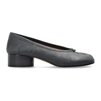 Maison Margiela Damen, Schuhe, Grau, 39 1/2 EUGr&ouml;&szlig;e