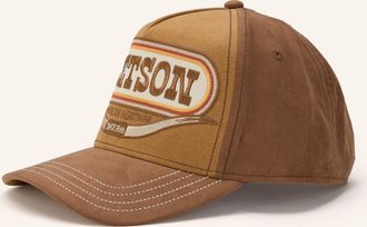 Stetson Stetson Cap beige