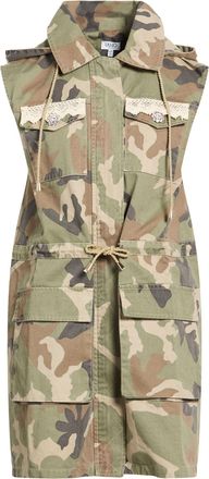 Liu Jo JACKEN & M&Auml;NTEL - Jacken, M&auml;ntel & Trenchcoats auf YOOX.COM