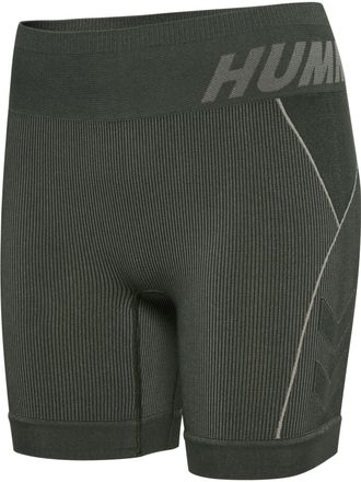 Hummel hmlTE CHRISTEL SEAMLESS SHORTS