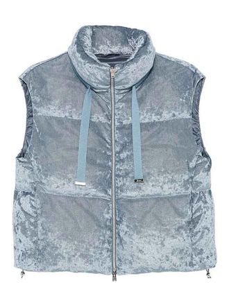 Herno Daunenjacke - Blau
