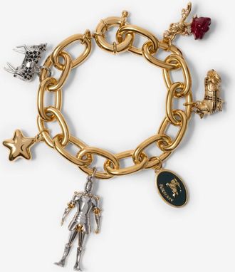 Burberry Bracelet Charm
