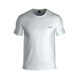 HUGO BOSS Homme, Tops, Blanc, Taille: XL T-shirt Mix&Match