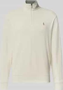 Polo Ralph Lauren Regular Fit Sweatshirt aus Baumwoll-Mix