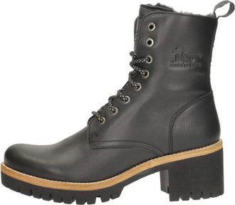 Panama Jack Femme, Chaussures, Noir, Taille: 42 EU Padma B2