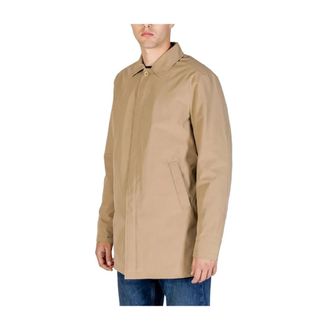 Aquascutum Herren, Jacken, Beige, 2XLGr&ouml;&szlig;e