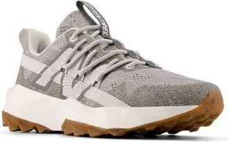New Balance Dynasoft Tektrel Baskets pour femme, Rg1 Grey Matter, 41 EU