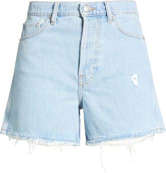 Vicolo HOSEN & R&Ouml;CKE - Jeansshorts auf YOOX.COM