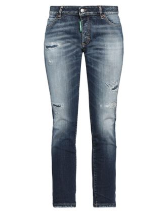 Dsquared2 HOSEN & R&Ouml;CKE - Jeanshosen auf YOOX.COM