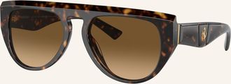 Ferrari Sonnenbrille fh2005u braun