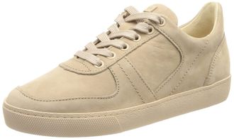 Högl Högl Damen GO Through Sneaker, Lighttaupe, 41 EU Weit