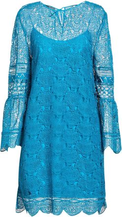 Alberta Ferretti KLEIDER - Mini-Kleider auf YOOX.COM