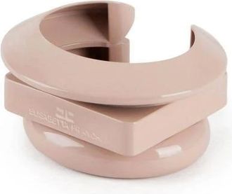 Elisabetta Franchi Damen, Accessories, Rosa, M/LGr&ouml;&szlig;e