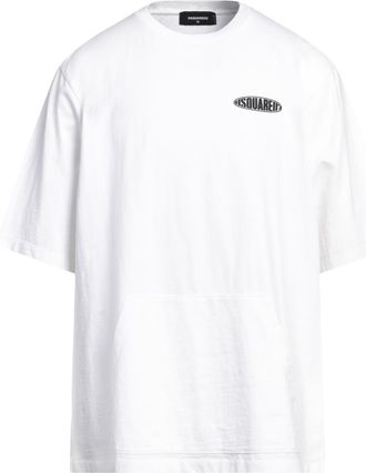 Dsquared2 TOPS - T-shirts auf YOOX.COM