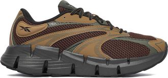 Reebok Laufschuhe Reebok EO-ZIG HYPNOTICA 100263343 Braun