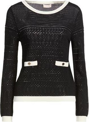 Liu Jo MAILLE - Pullover sur YOOX.COM