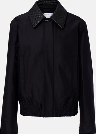 Bottega Veneta Veste Intrecciato