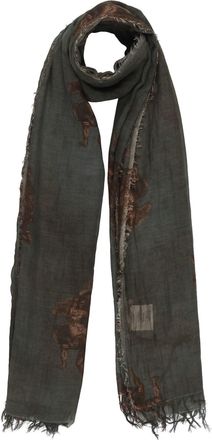 Uma Wang ACCESSOIRES - Schals auf YOOX.COM