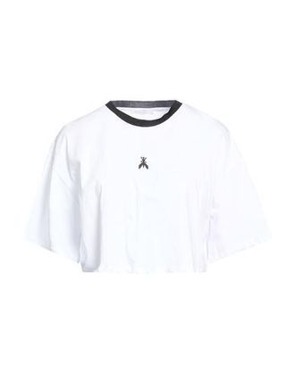 Patrizia Pepe TOPS - T-shirts sur YOOX.COM