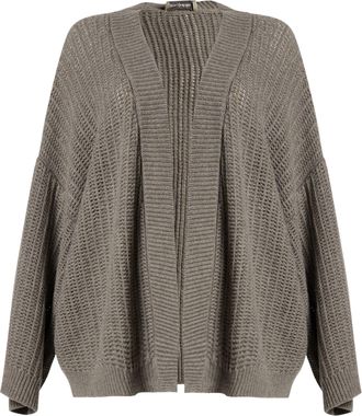 Gentryportofino STRICKWAREN - Strickjacken auf YOOX.COM