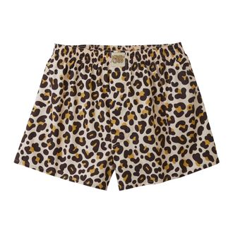 Lousy Livin Underwear Leroy Boxershorts (beige, XXL)