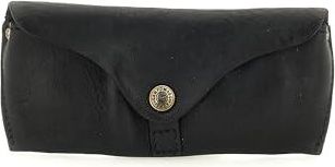 Campomaggi Accessoires Classic, Noir, Medium