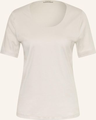 Lilienfels Lilienfels T-Shirt grau