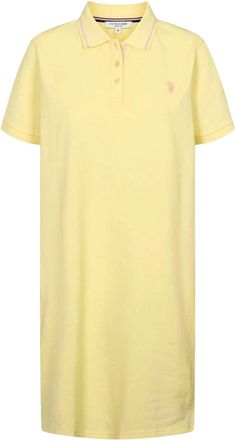 U.S.Polo Association Dress UWIka