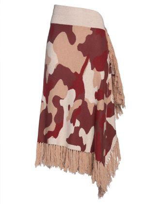 Ballantyne HOSEN & R&Ouml;CKE - Midi-R&ouml;cke auf YOOX.COM