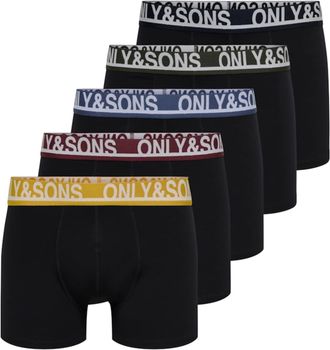 Only & Sons Boxershorts ONSTrey