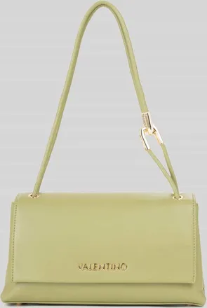 Valentino Handbags Umh&auml;ngetasche mit Label-Detail