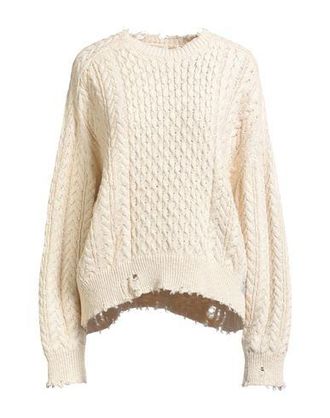 Denimist MAILLE - Pullover sur YOOX.COM