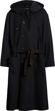 Yohji Yamamoto JACKEN & M&Auml;NTEL - M&auml;ntel auf YOOX.COM