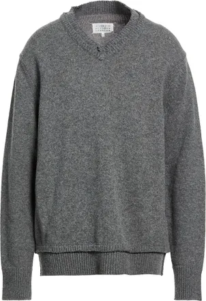 Maison Margiela STRICKWAREN - Pullover auf YOOX.COM