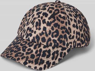 Pieces Basecap aus Baumwoll-Mix Modell BARAH